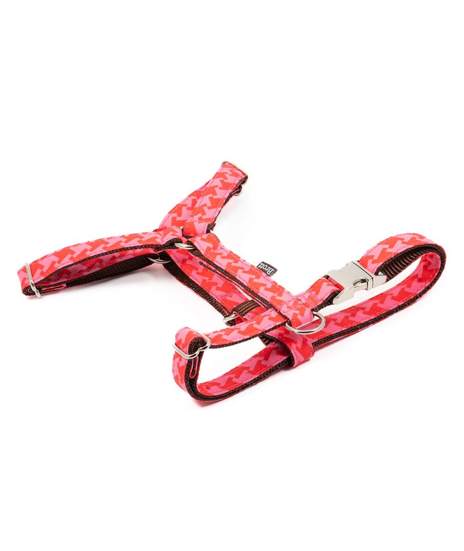 ᐅ Textura Miralles dog H-harness | Dog H-harness | Brott Barcelona